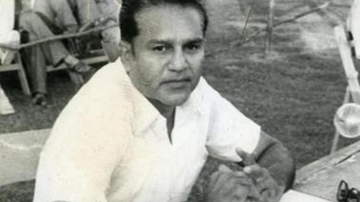 Boxer Buddy D’Souza still packs a punch at 84 - Sportstar