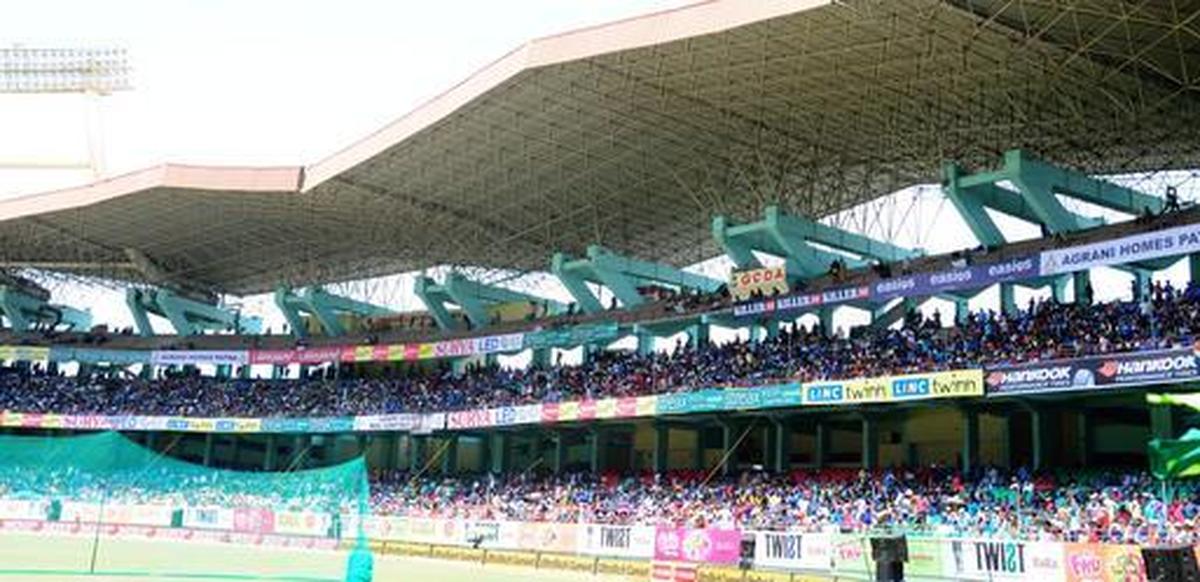 KCA moves GCDA to bring back big-time cricket to Kochi - Sportstar