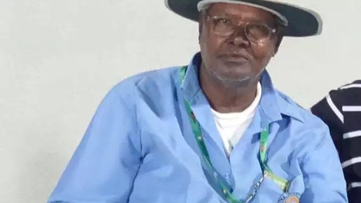 Saurashtra Cricket Association curator Rasik Makwana passes away - Sportstar