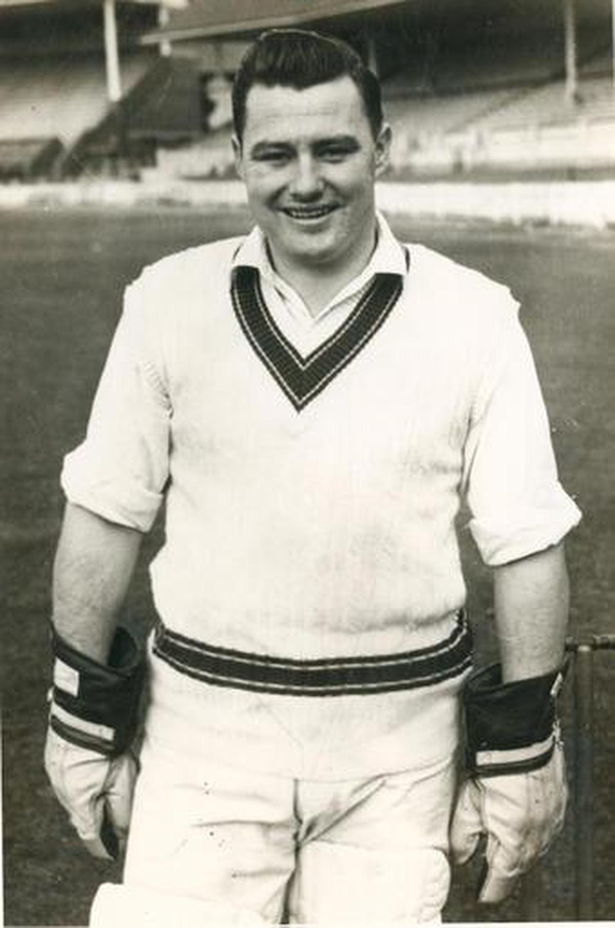 Former Australian captain Barry Jarman dies aged 84 - Sportstar