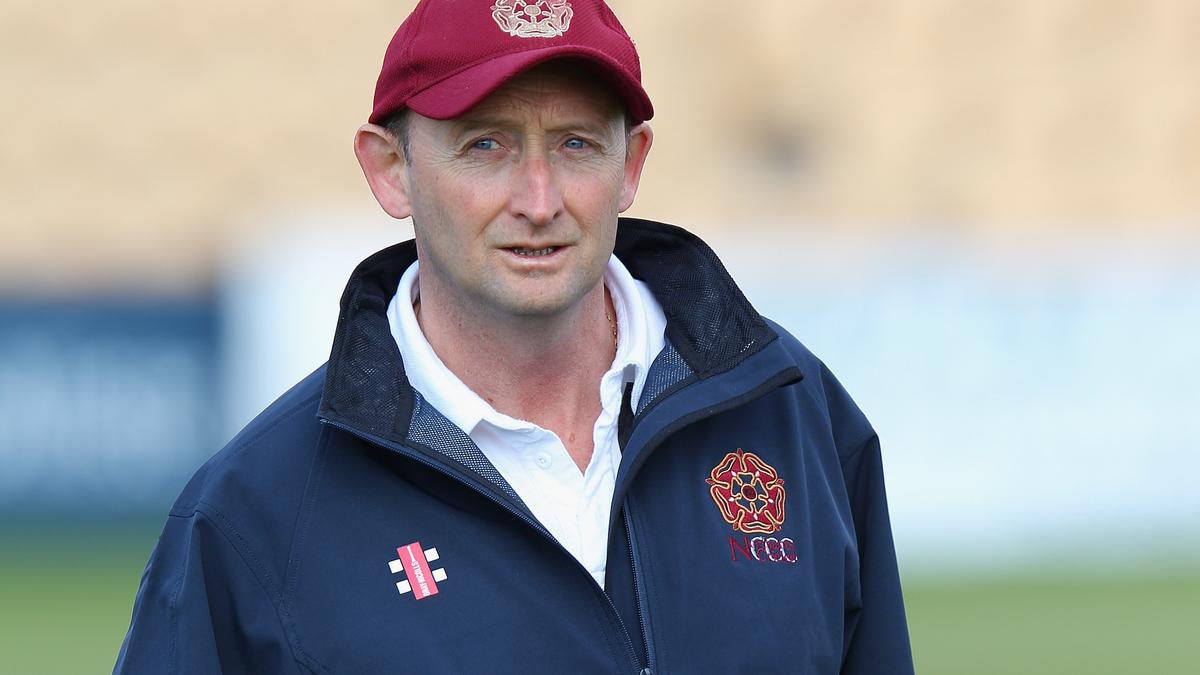 David Capel, former Northants and England all-rounder, dies aged 57 ...
