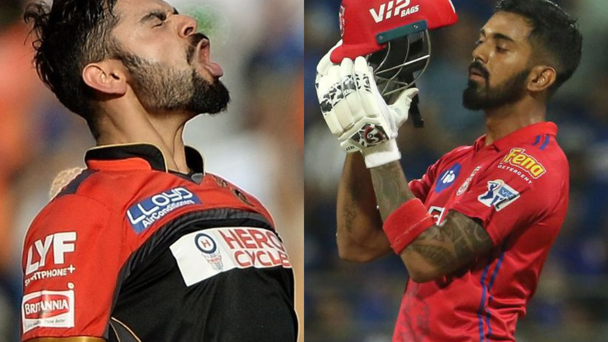 IPL 2020, KXIP vs RCB Today's IPL Match: Head-to-head record, players ...