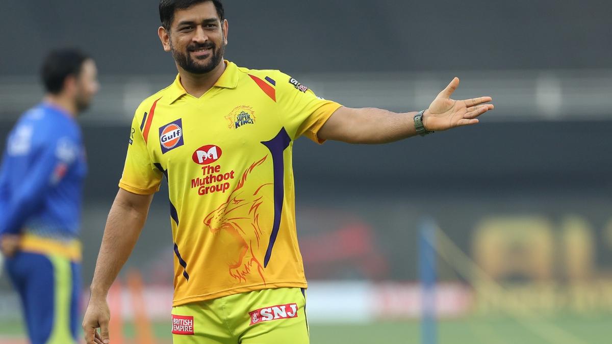 CSK vs PBKS live, IPL 2021 Predicted Playing 11 Today's match: Dhoni's ...