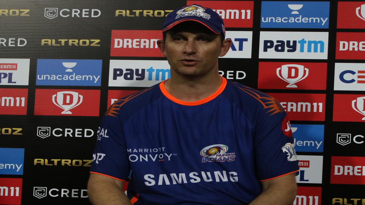 IPL 2020: Bumrah was keen to take the new ball - Shane Bond - Cricket ...