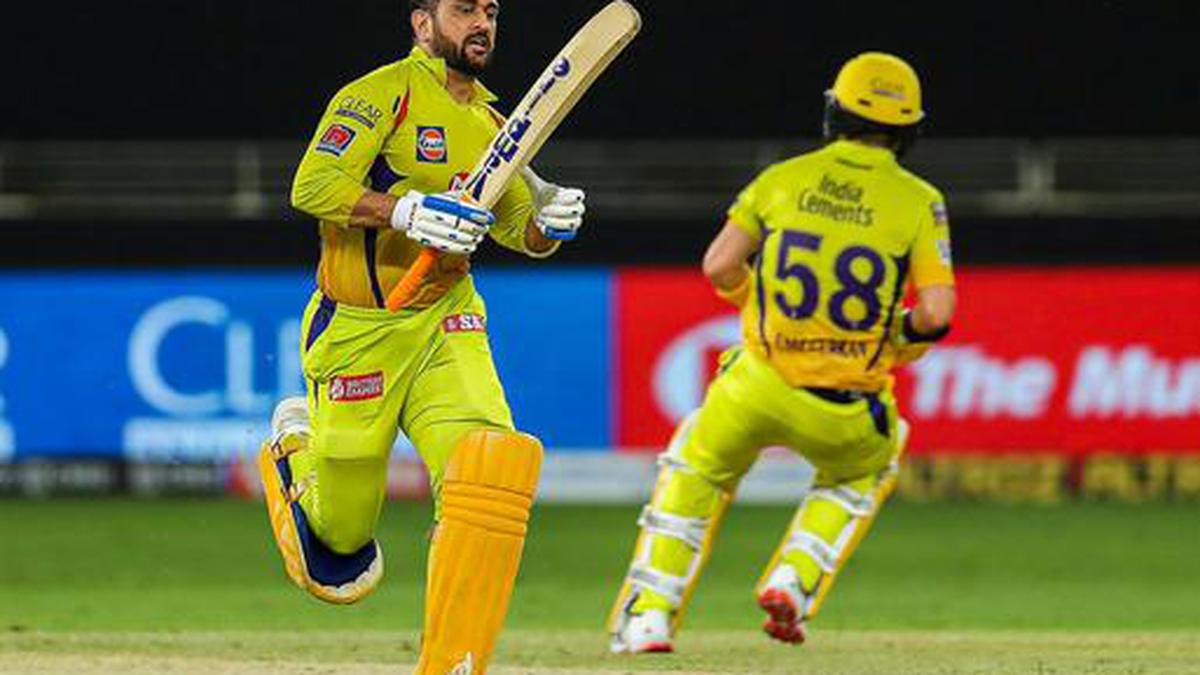 IPL 2020, CSK vs RCB Predicted Chennai batting order Updates: Kedar ...
