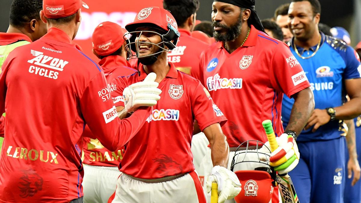 IPL 2020 Twin Super Over: Tie-breakers, rules, eligibility and all you ...