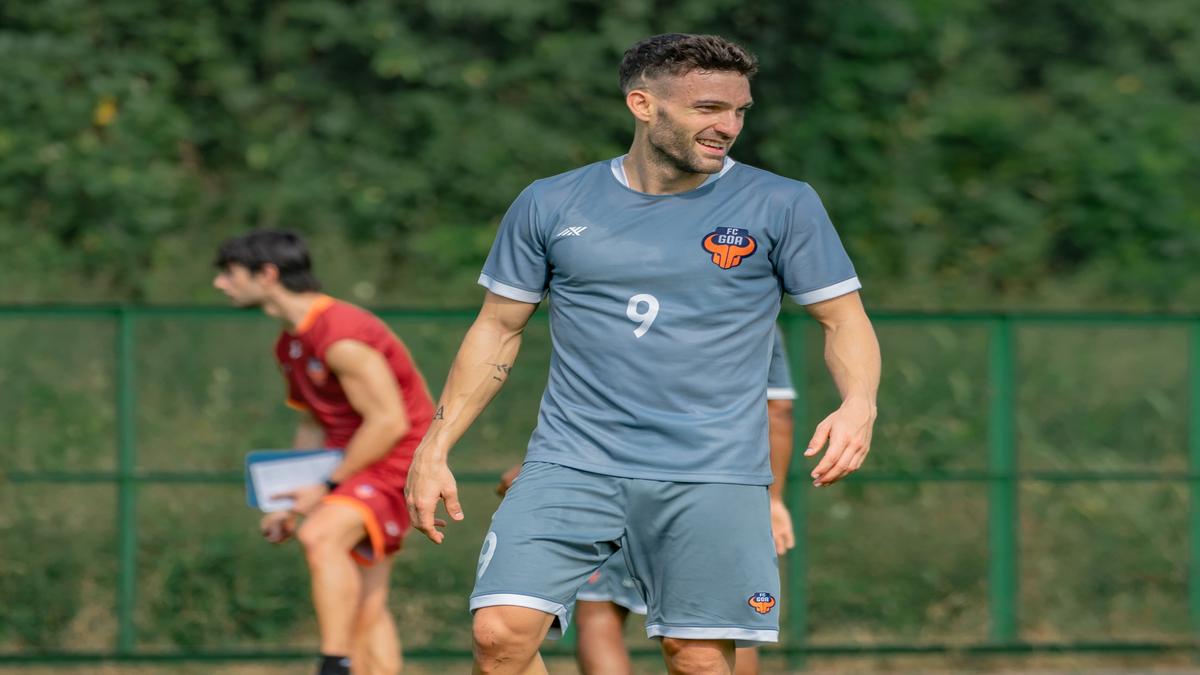 FC Goa fixtures: ISL 2020/21 schedule, venues and where to watch ...