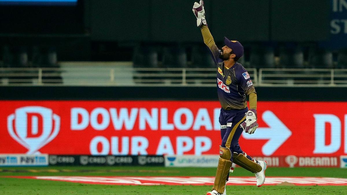 IPL 2020: Dinesh Karthik's catch to dismiss Stokes brings back memories ...