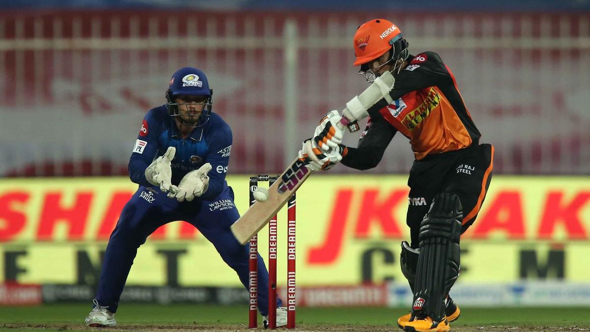 IPL 2020 Playoffs Complete Schedule: Mumbai Indians vs Delhi Capitals ...