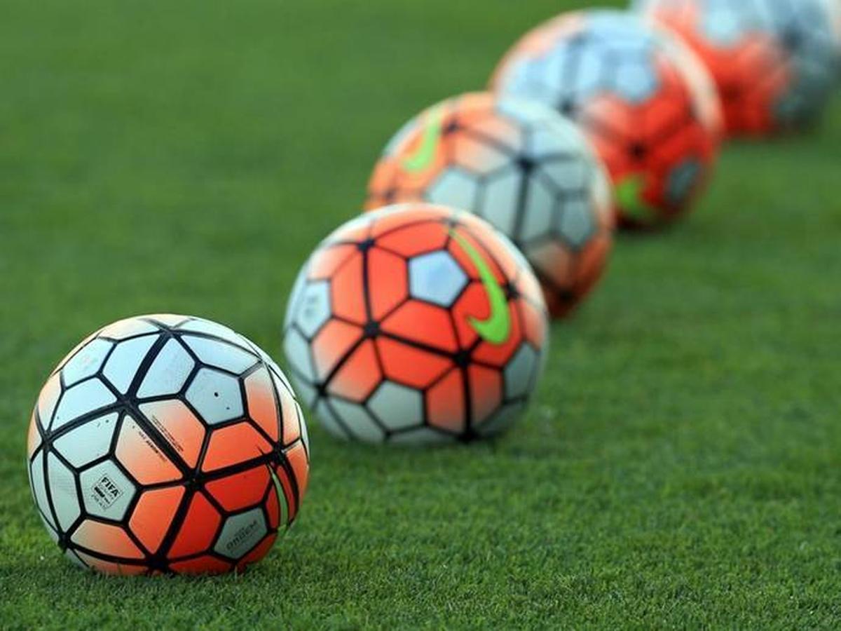 UEFA: Testing makes football among safest environments in the world ...