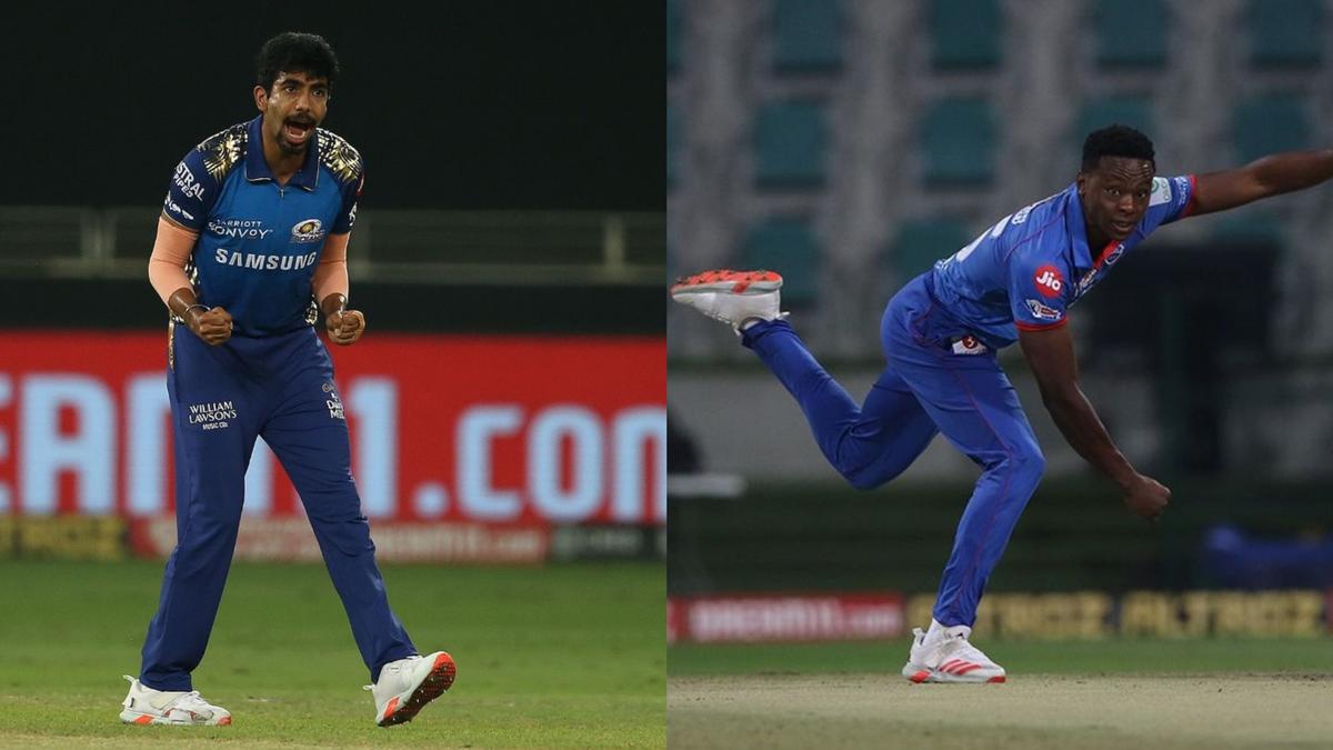 IPL 2020 final, MI vs DC: Bumrah, Rabada in race for most wickets in ...