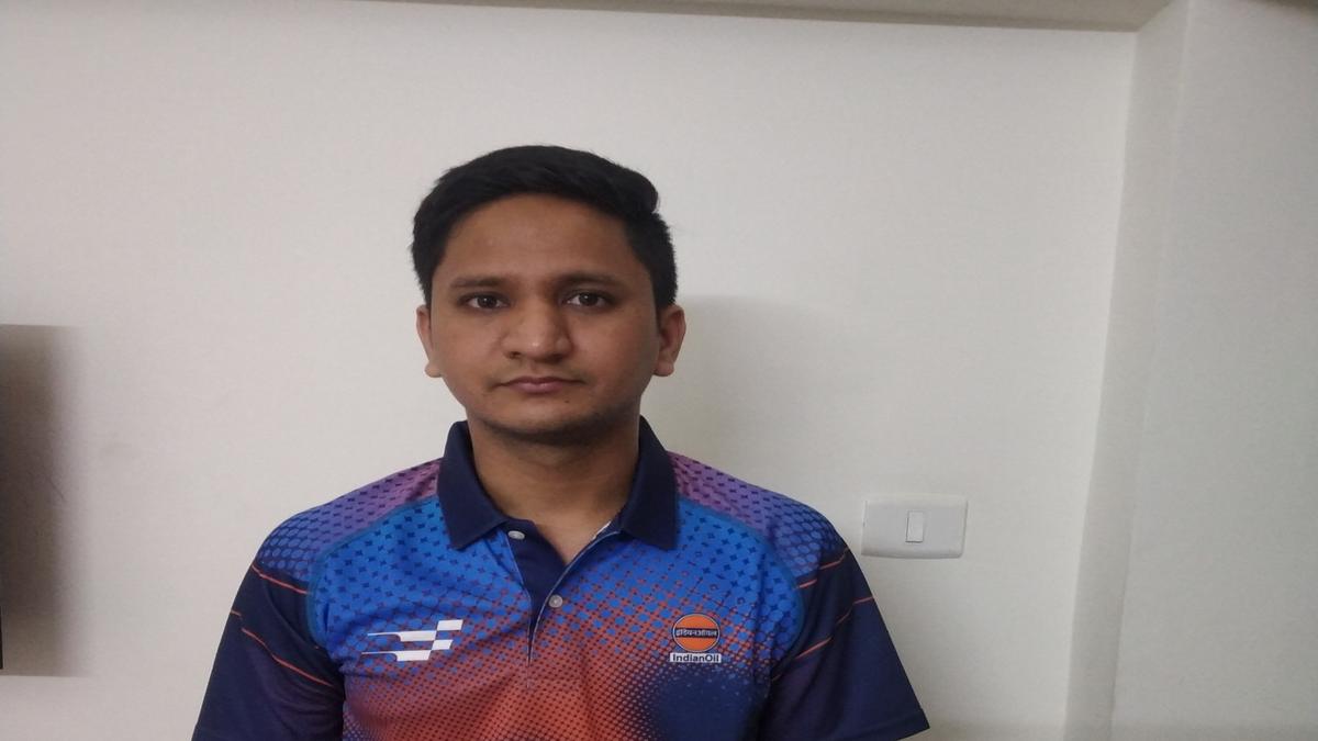 Rawat aims to make big at the professional snooker circuit - Sportstar