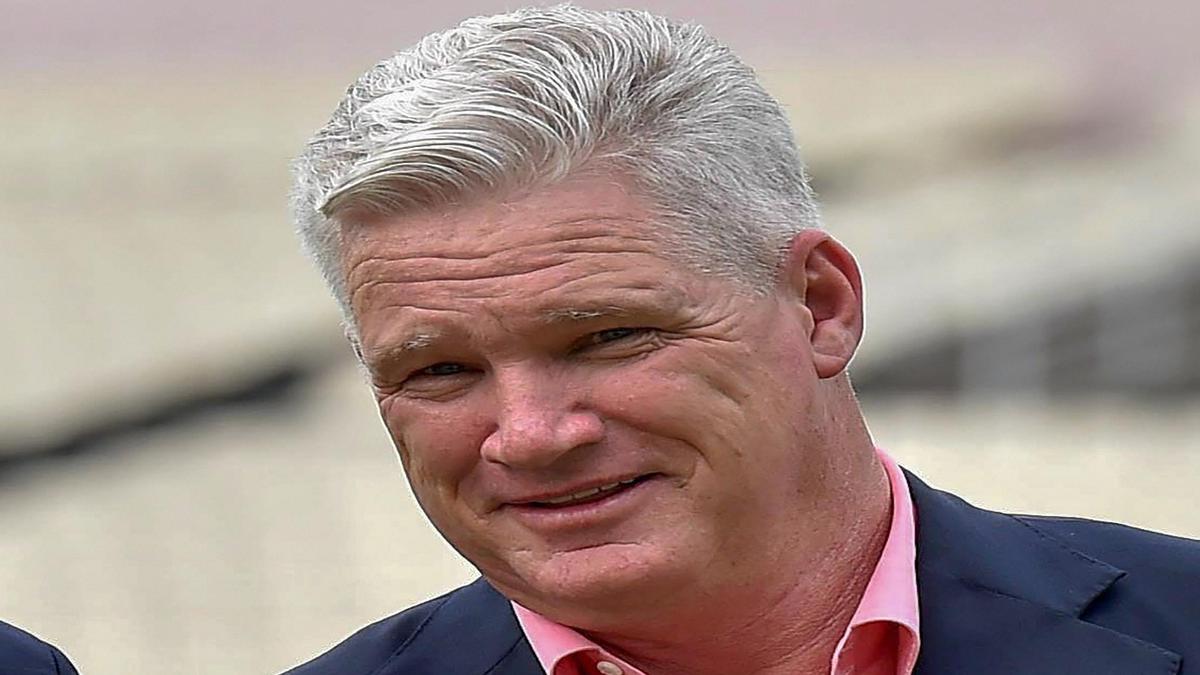 Dean Jones tribute: India, Australia to observe a minutes' silence ...