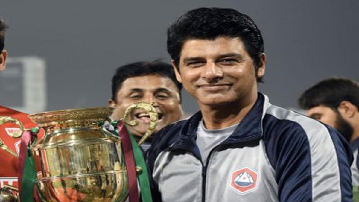 Mohammad Wasim appointed new head of Pakistan selectors - Cricket News ...