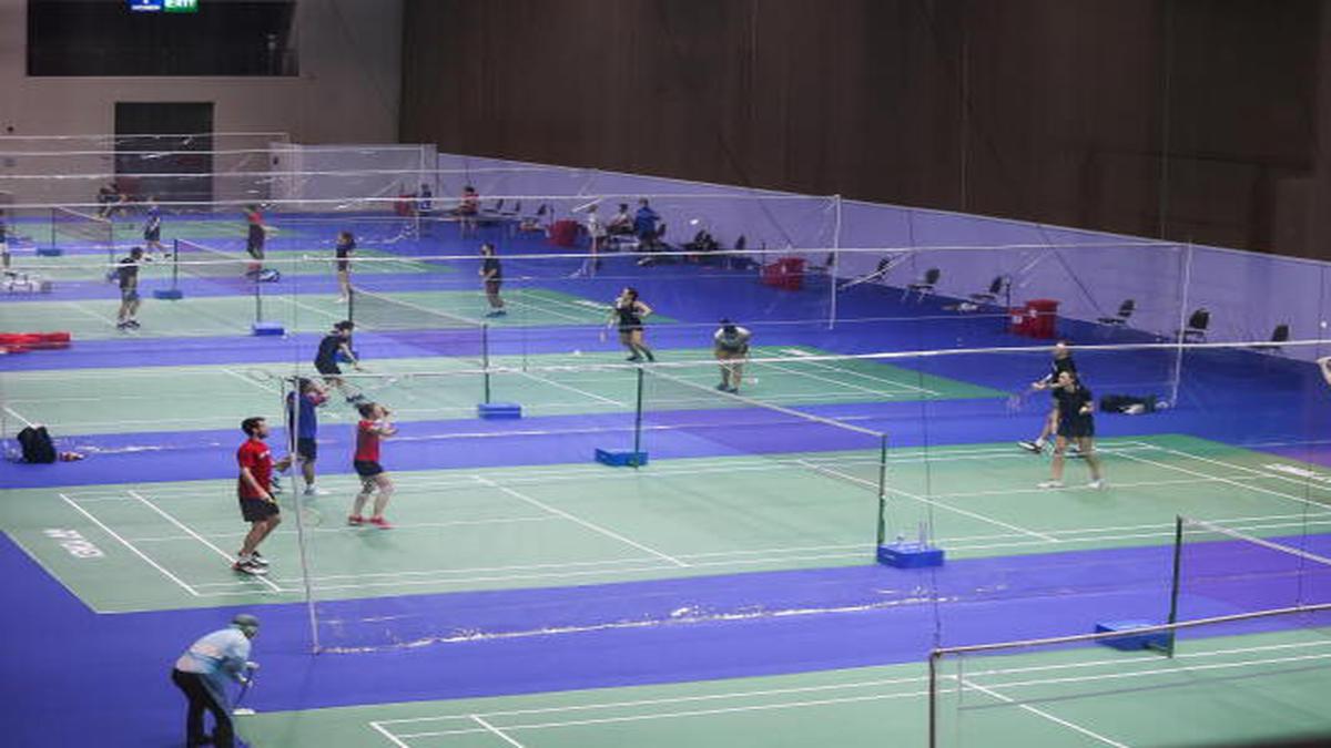 BWF extends Tokyo Games qualification window to June 15 - Sportstar