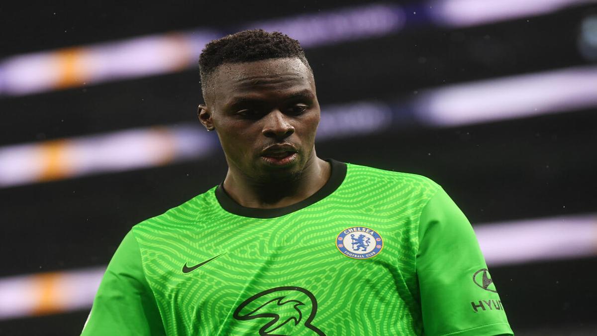 Thomas Tuchel praises Mendy, says the Frenchman deserves position of ...