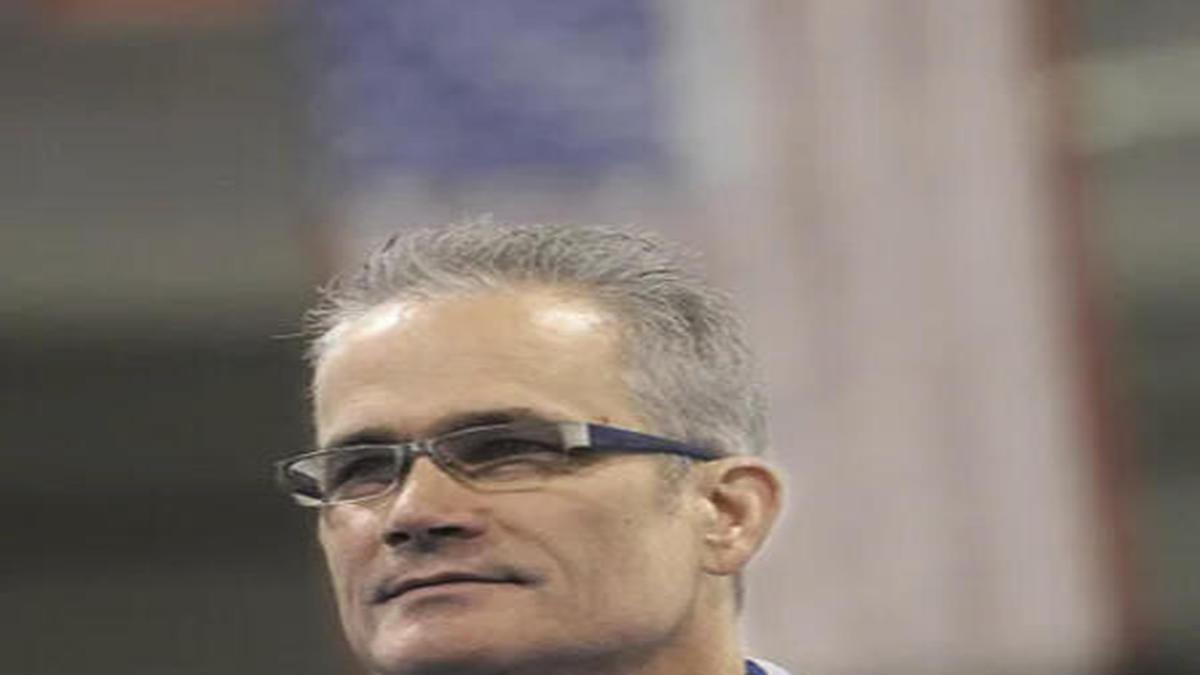 Gymnastics: Former U.S. Olympics coach Geddert commits suicide after ...