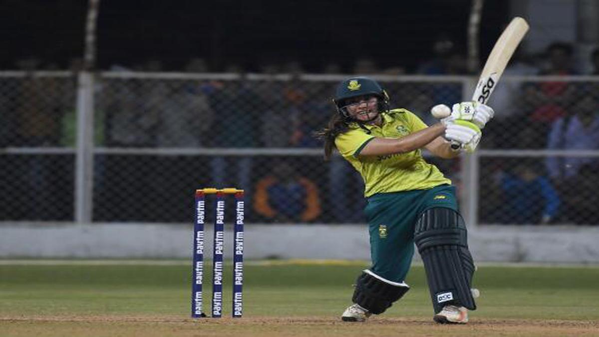 Cricket: South Africa announces squad for their away tour to India ...