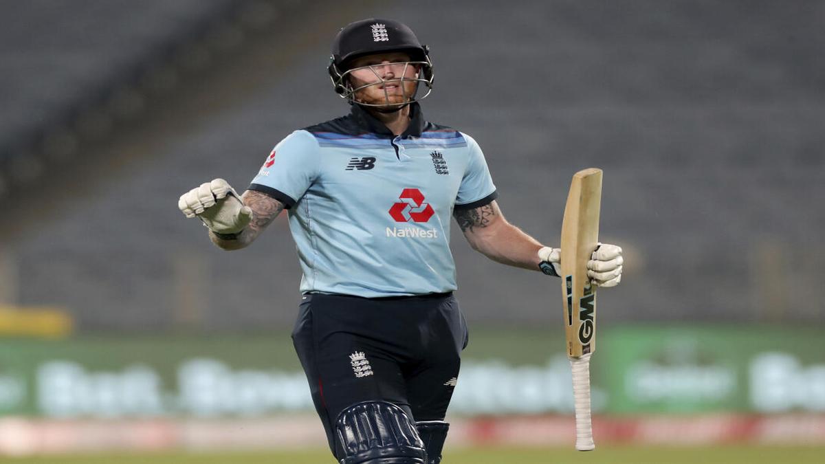 Animated outbursts isn't our way of operating, says Stokes in reference ...