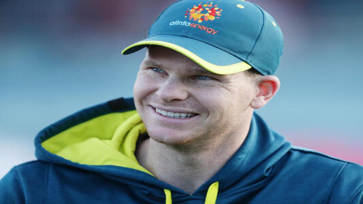 Smith open to leading Australia again if given a chance - Sportstar