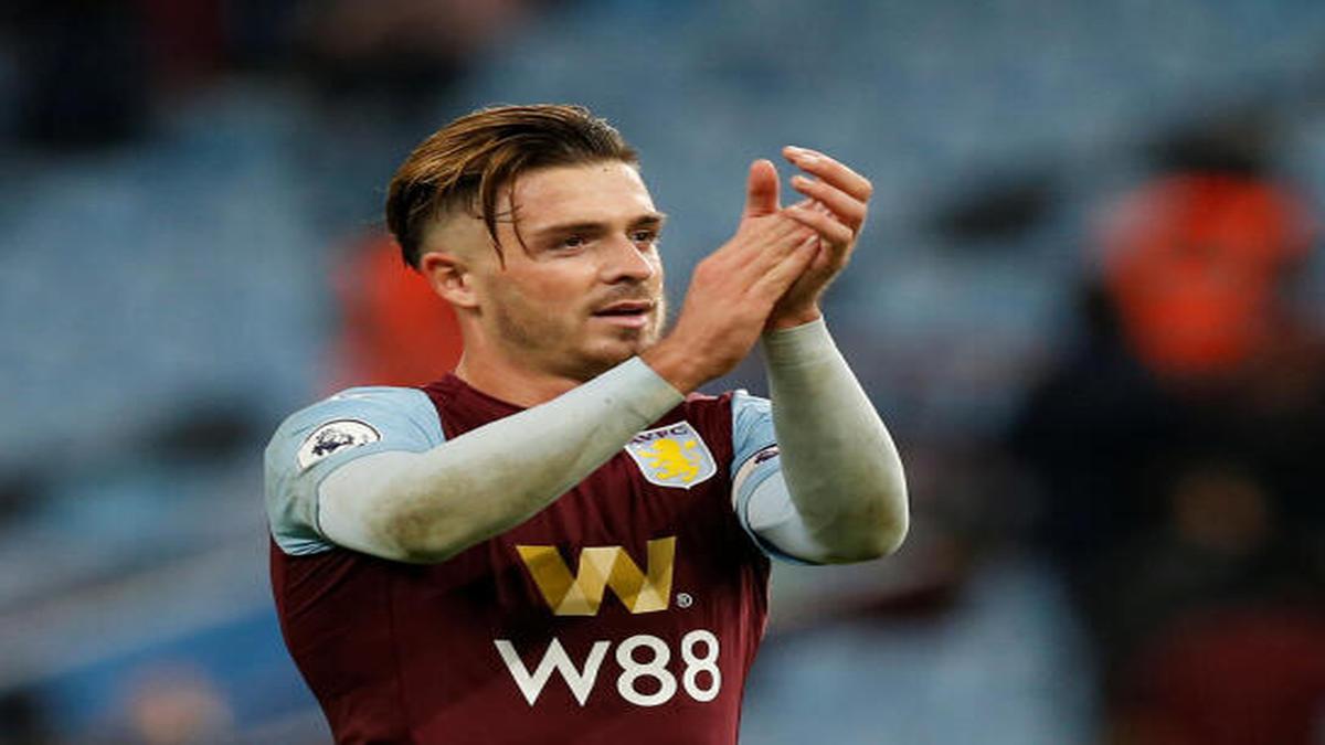Grealish out for "few more weeks" after injury setback - Sportstar
