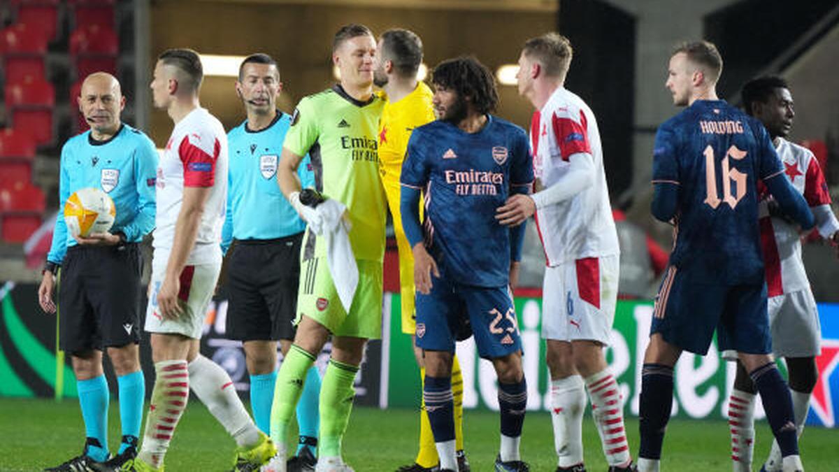 European fans group labels reforms "crisis profiteering" - Sportstar