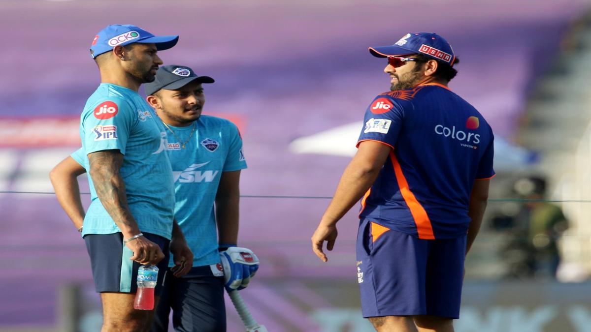 IPL 2021: DC VS MI, Match 13 - Head-to-head record, highest run-getters ...