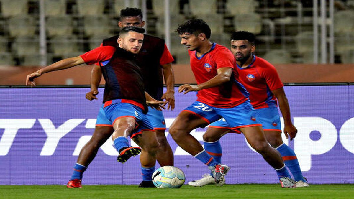 FC Goa in AFC Champions League: All you need to know - Sportstar