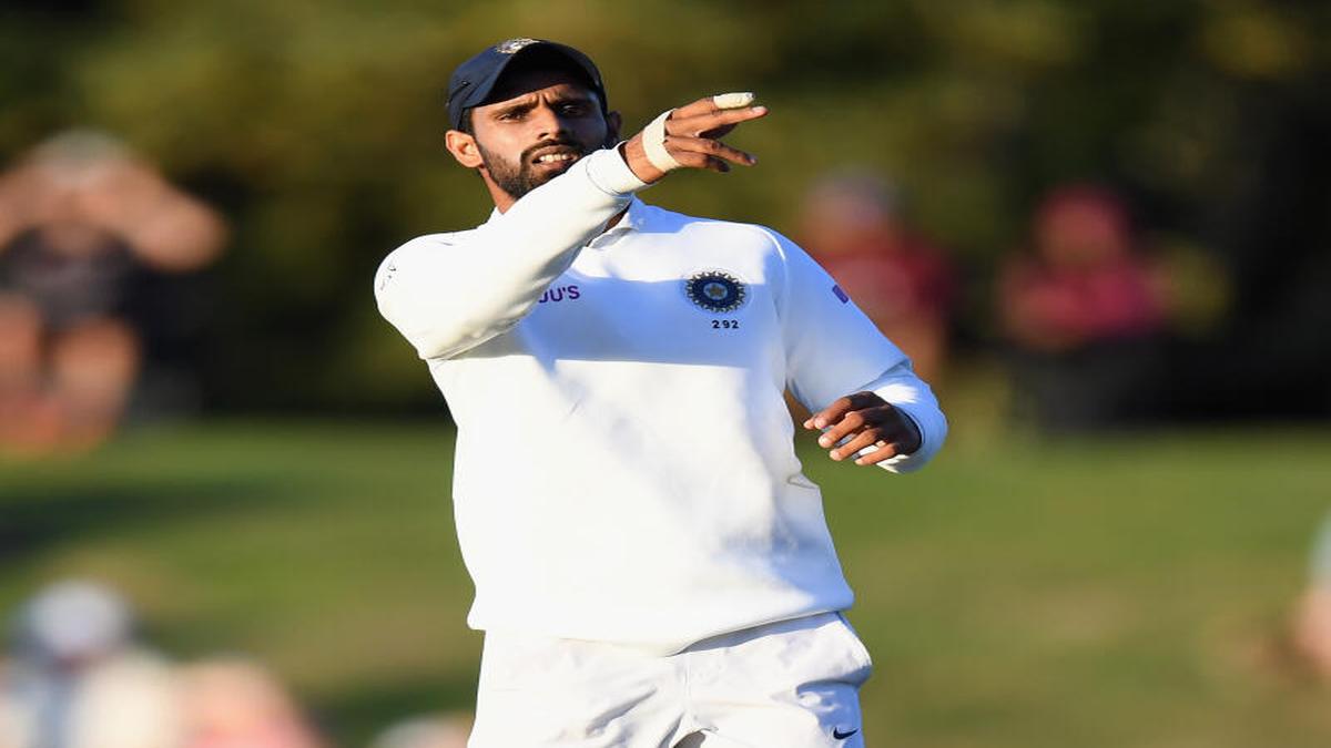 Syed Mushtaq Ali Trophy 2021 Group E: Vihari stars with ball as ...