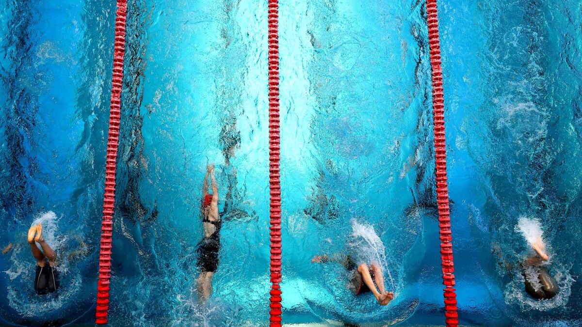 Top swimmers form alliance to push for change and more money - Sportstar