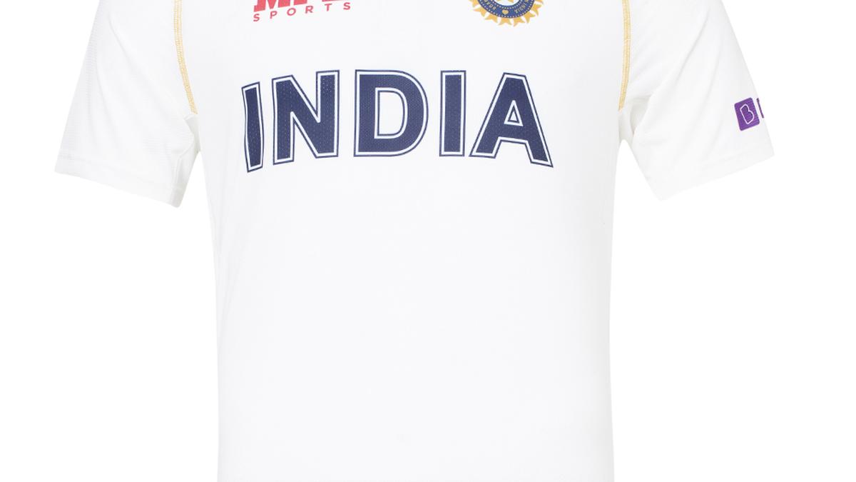 WTC Final: Team India kit sponsor launches limited-edition fan jerseys ...