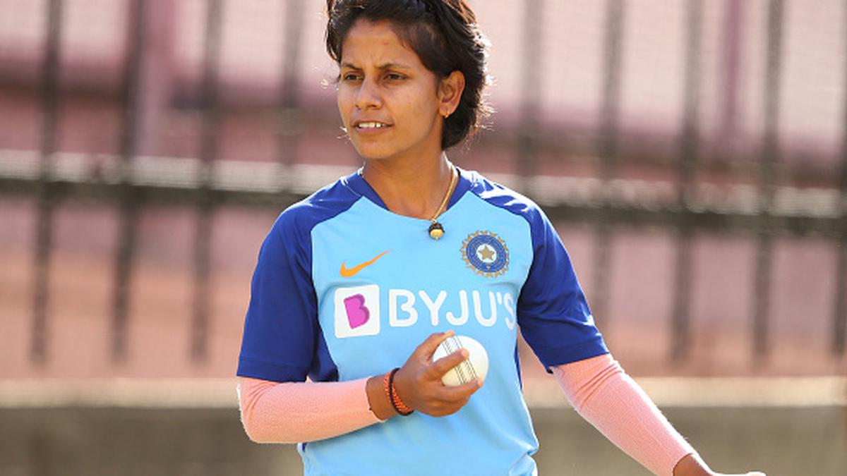 IND W vs ENG W: It matters to get among the wickets, says Poonam Yadav ...