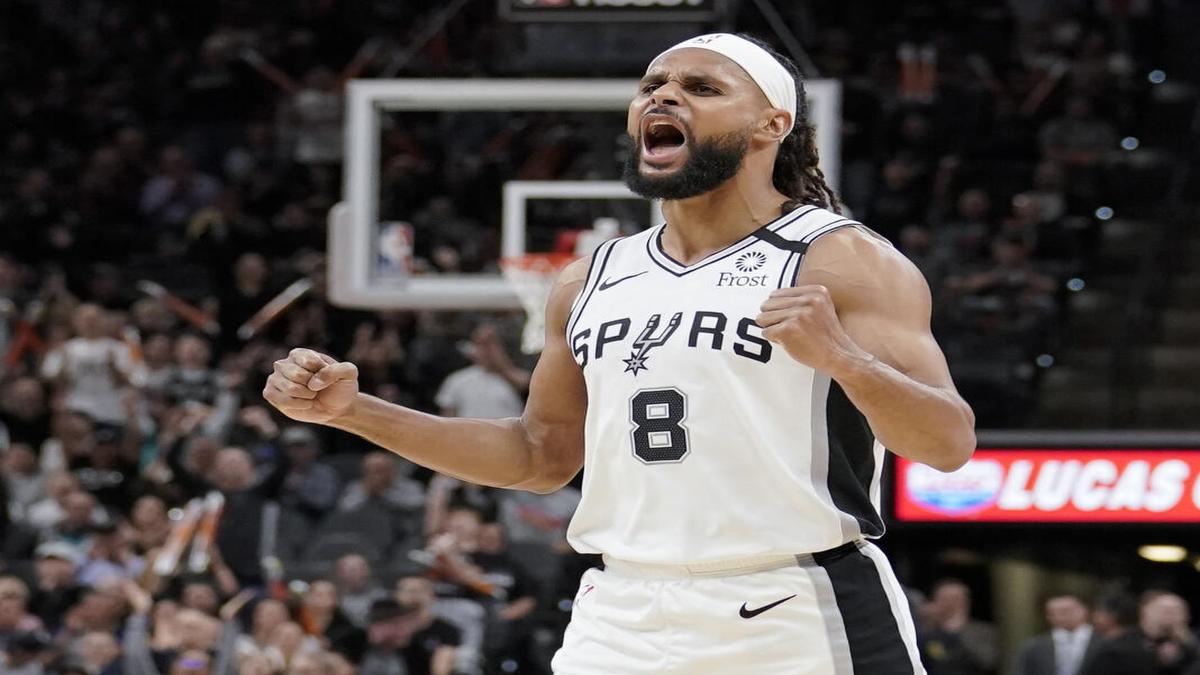 Tokyo Olympics 2021: Patty Mills, Cate Campbell named Australia's ...