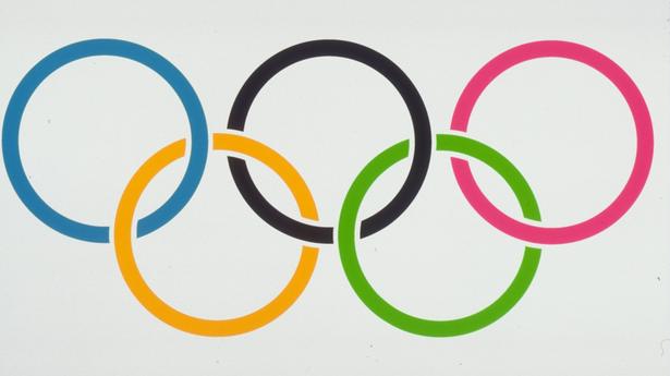 What do the Olympic rings signify? - Sportstar