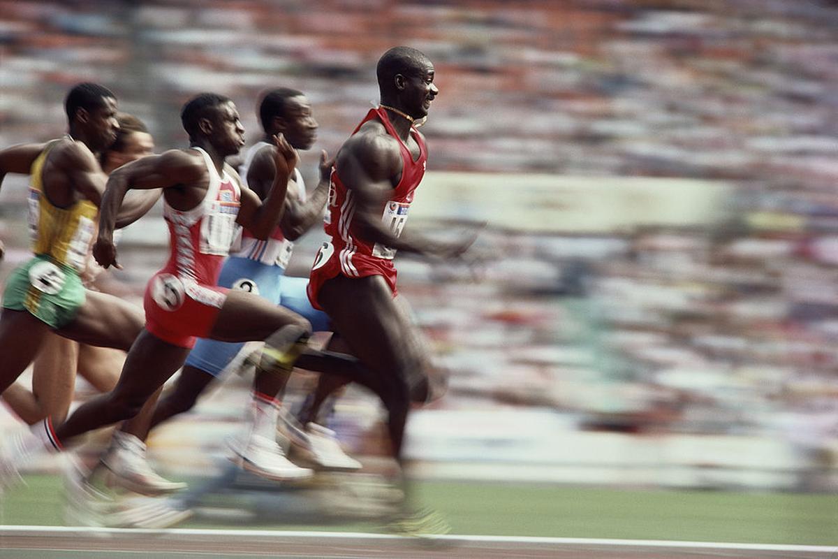 Olympics history: Biggest cheating scandals in the Olympics - Sportstar