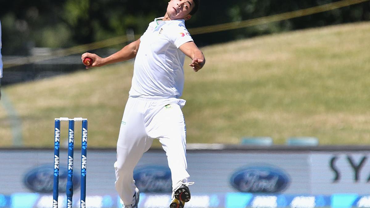 ZIM vs BAN, 1st Test: Mehidy, Taskin bowl Bangladesh to rare away win ...