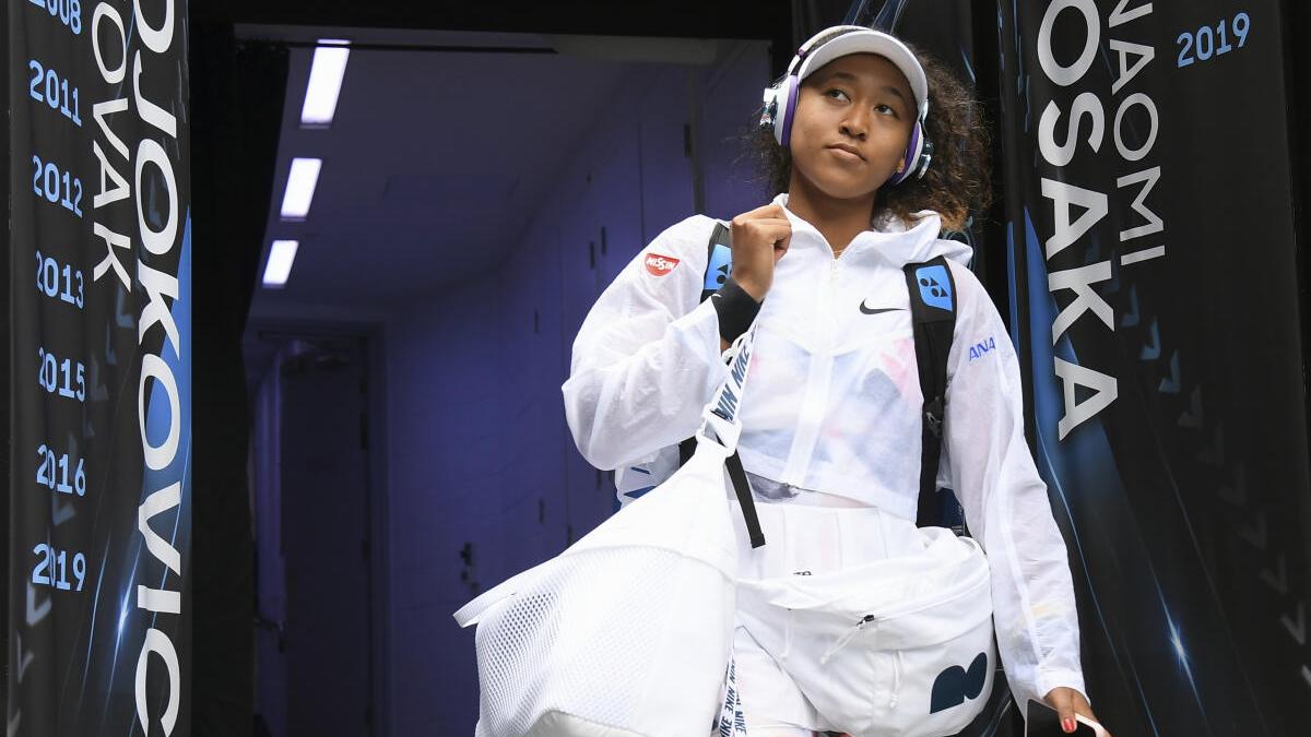 Naomi Osaka Netflix documentary review: A compelling series on a ...
