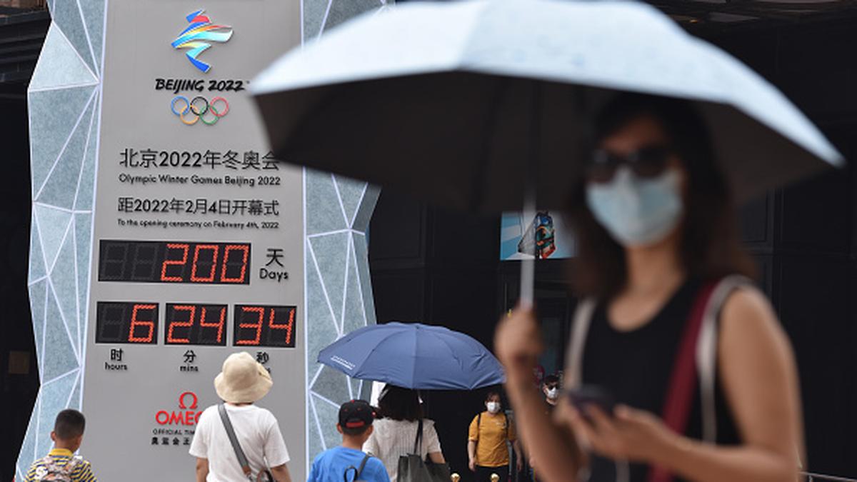 Beijing 2022 winter Games will need spectators: IOC - Sportstar