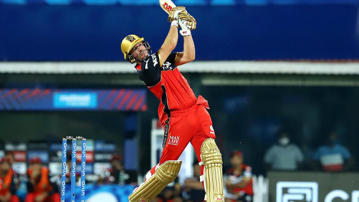 Royal Challengers Bangalore IPL 2021 fixtures: Full schedule, timings ...