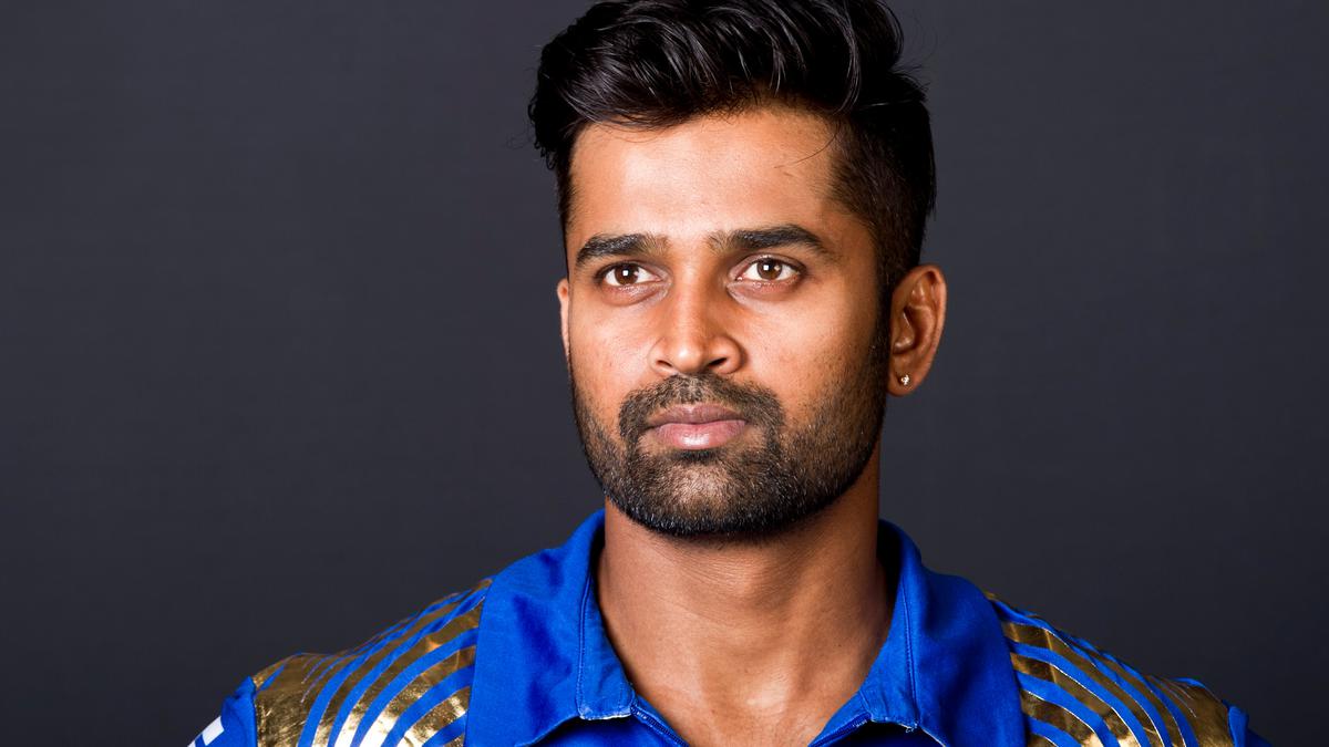 IPL 2021: Vinay Kumar joins Mumbai Indians talent scout team - Sportstar