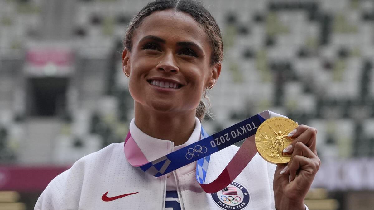 Tokyo Olympics 2020 Day 13: Complete list of medallists - Sportstar
