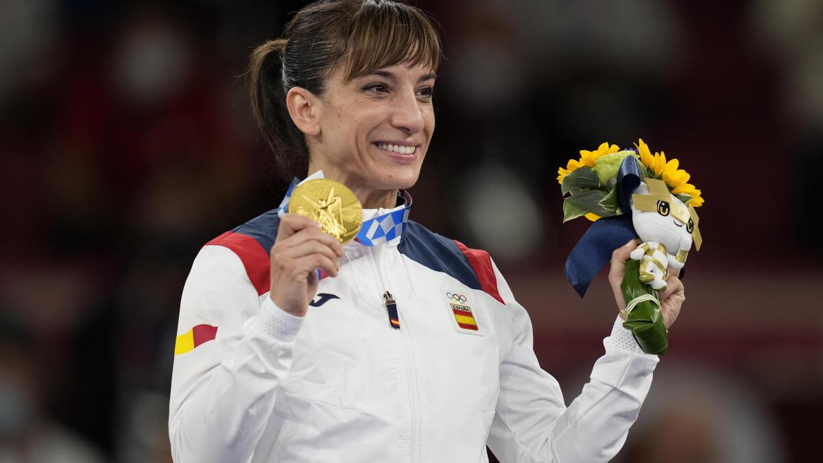 Tokyo Olympics Day 14: Complete list of medallists - Sportstar