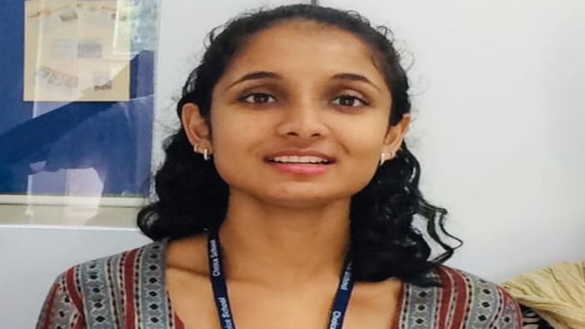 Kerala tennis star Tanvi Bhat passes away in Dubai - Sportstar
