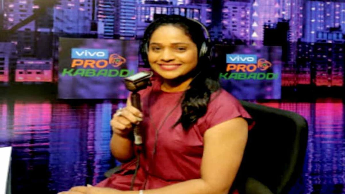 Meet Radhika Reddy, the only woman TV commentator at Olympics - Sportstar
