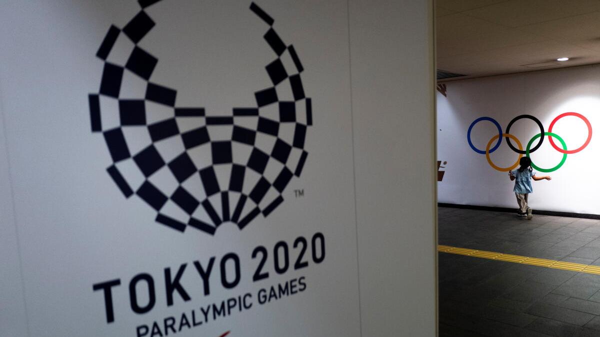 Paralympics 2020 India Schedule: Full India Schedule at Tokyo ...