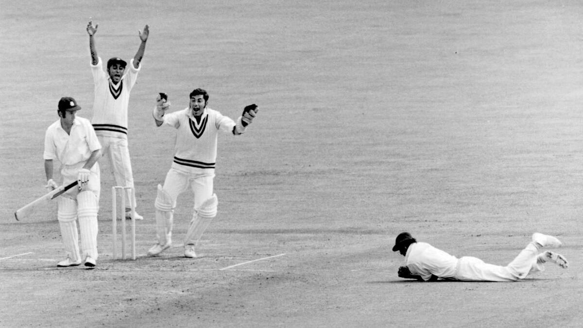 England vs India in 1971: 50 years of the historic Oval Test, Day 4 ...