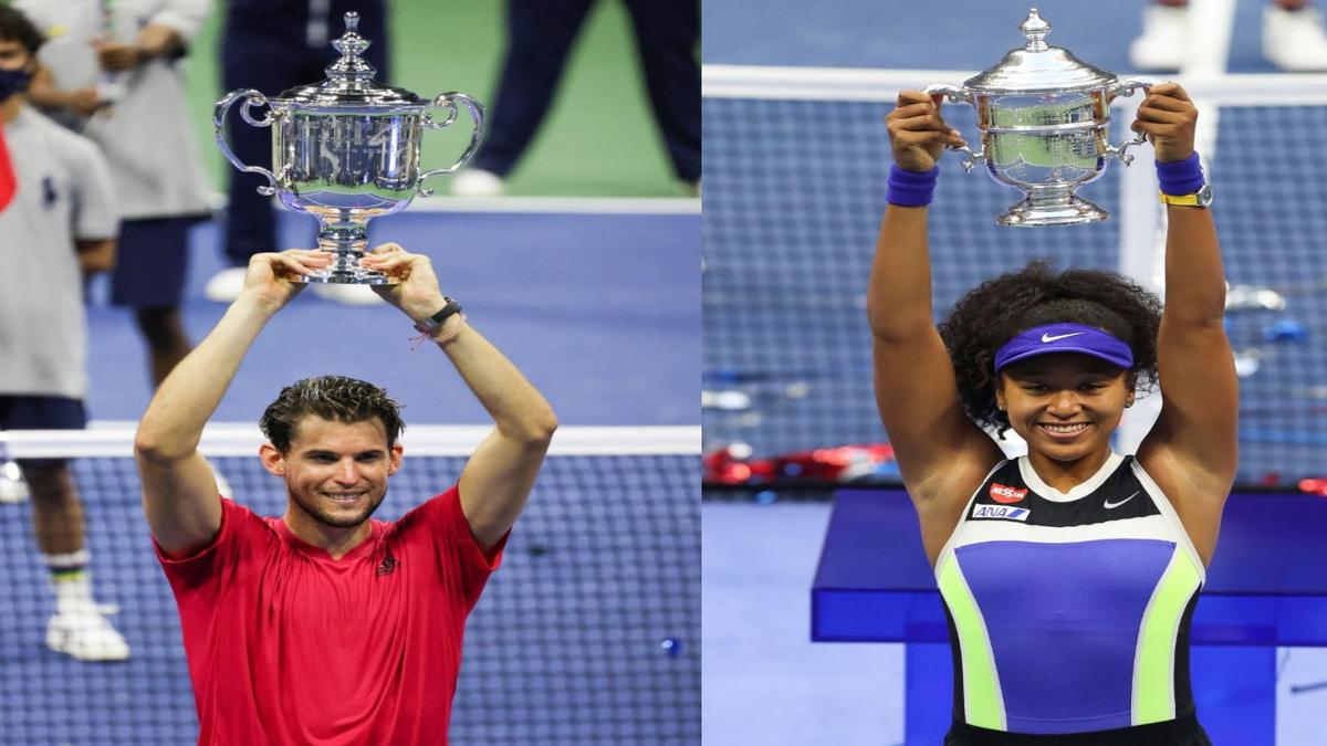 US Open 2021 - All you need to know: History, prize money, past winners ...