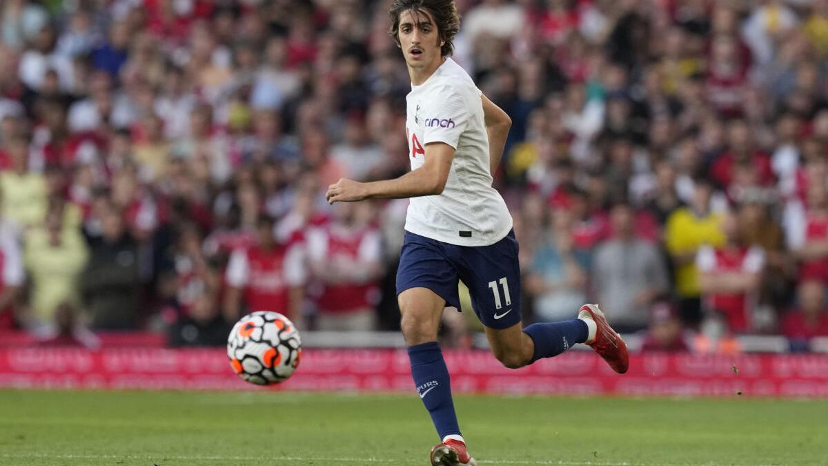 Gil replaces Llorente in Spain squad - Sportstar