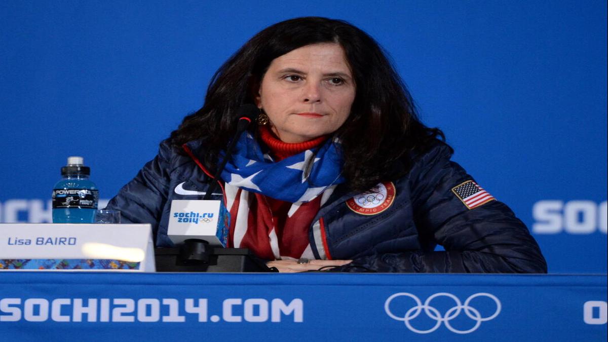 Lisa Baird resigns from U.S. Soccer board - Sportstar