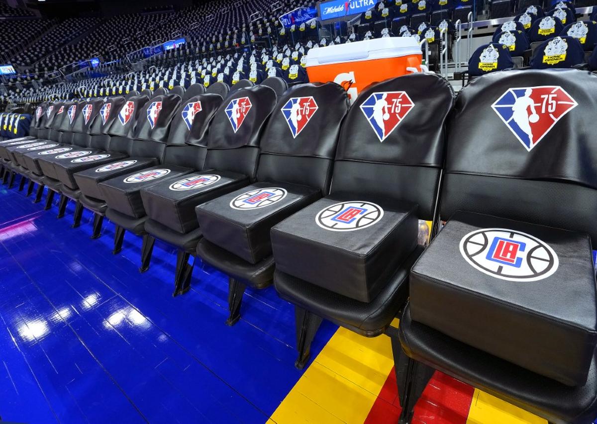 NBA announces 75th anniversary team - Sportstar